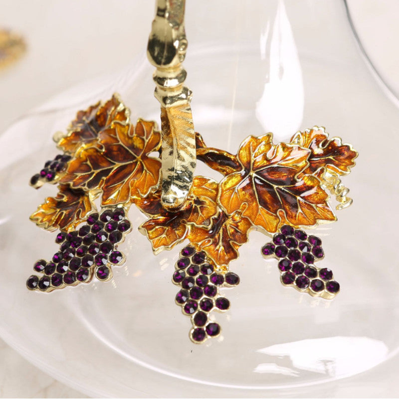 Rotwein Set [5 tlg.] – Women's Wonderland Deutschland